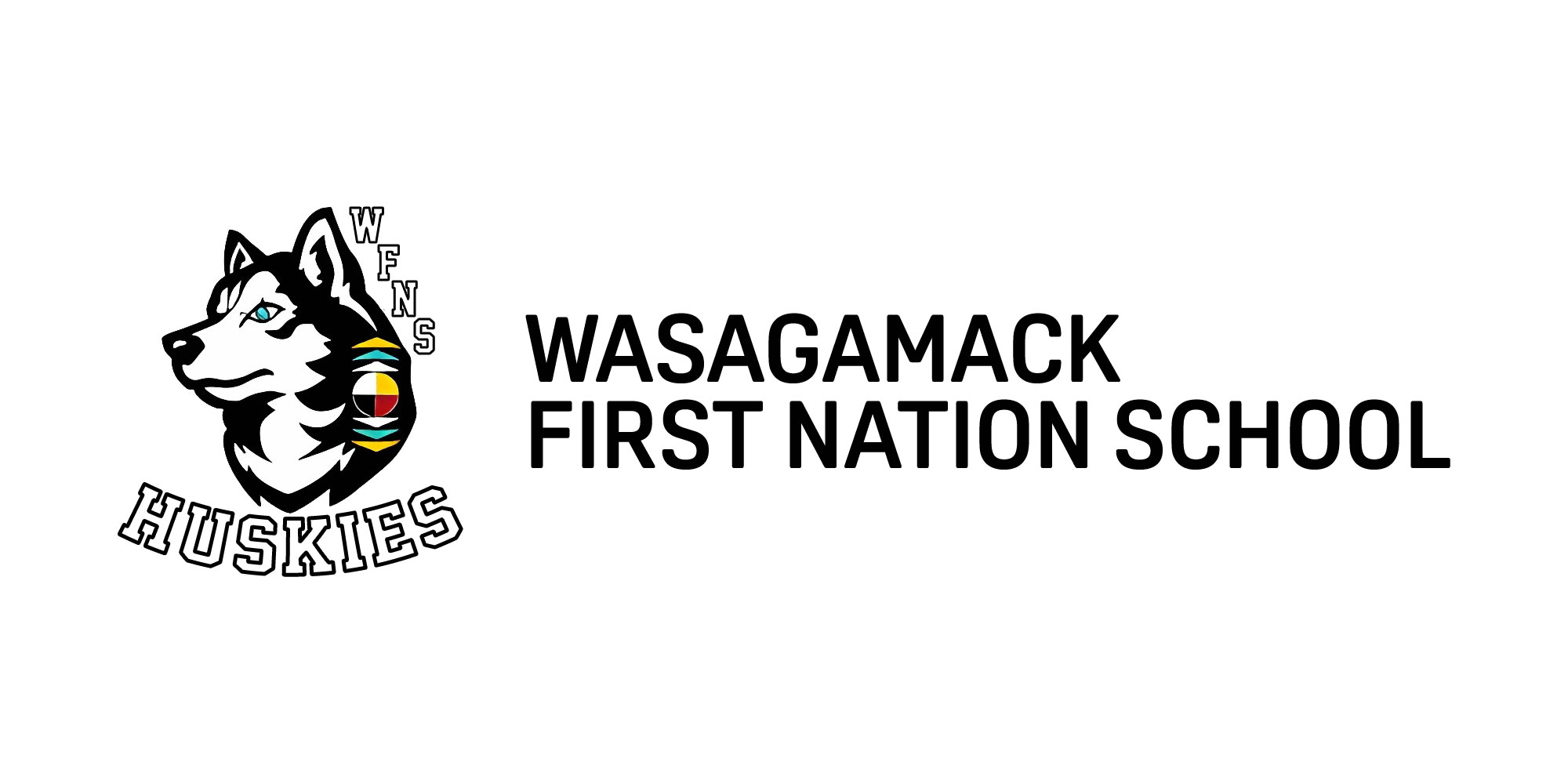 Wasagamack First Nation School